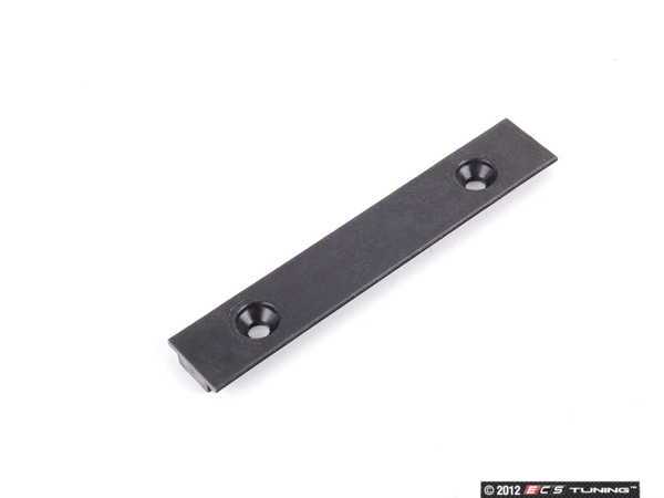 Genuine MINI - 54344362151 - Slider Piece - Priced Each (54-34-4-362-151)