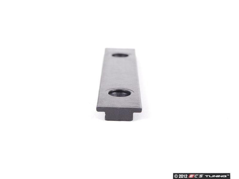 Genuine MINI - 54344362151 - Slider Piece - Priced Each (54-34-4-362-151)