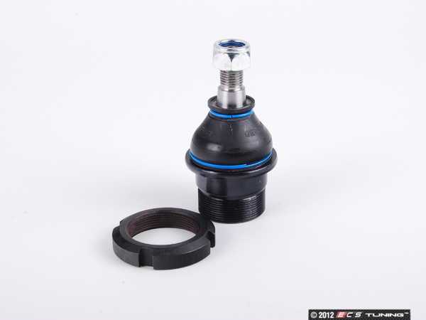 Meyle HD - 1633300135 - Heavy Duty Front Lower Ball Joint - Priced Each