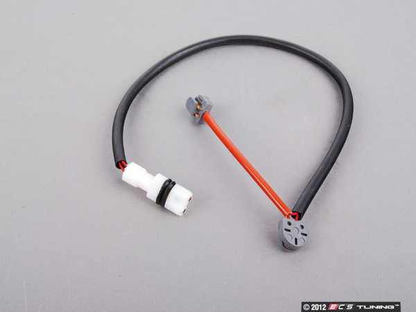 URO - 99761267601 - Rear Brake Pad Sensor - Priced Each