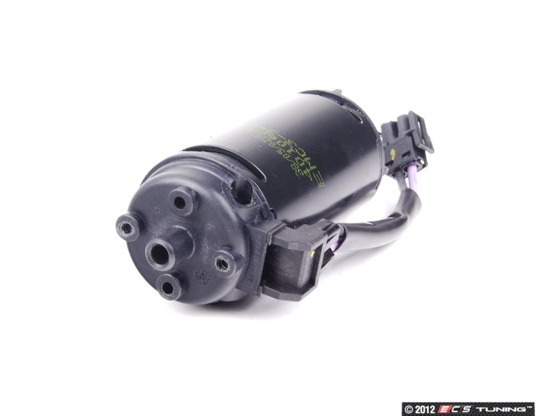 Genuine BMW - 67318398809 - Seat Adjuster Motor - Left (67-31-8-398-809)