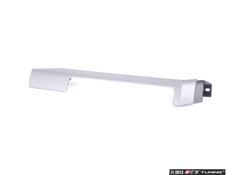 Genuine BMW - 51457895411 - Center Dashboard Trim - Silver Cube (51-45 ...