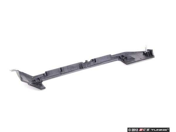 Genuine BMW - 51457895411 - Center Dashboard Trim - Silver Cube (51-45 ...