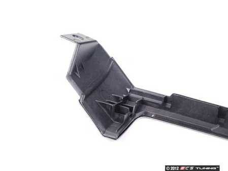 Genuine BMW - 51457895411 - Center Dashboard Trim - Silver Cube (51-45 ...