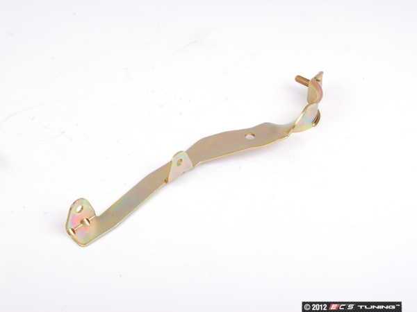 Genuine BMW - 18301728341 - E30 Exhaust Support (18-30-1-728-341)
