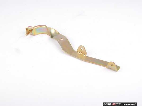 Genuine BMW - 18301728341 - E30 Exhaust Support (18-30-1-728-341)