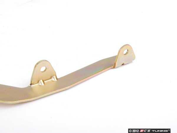 Genuine BMW - 18301728341 - E30 Exhaust Support (18-30-1-728-341)