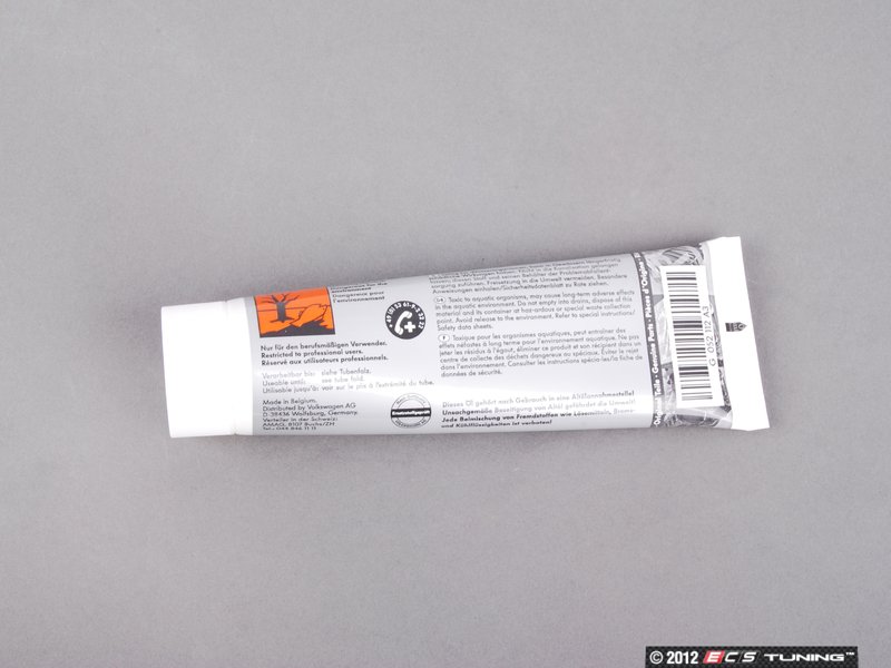 Genuine Volkswagen Audi - g052112a3 - Hot Bolt Paste - 170g (g05 211 2a3)