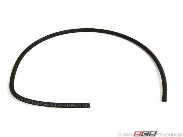 Genuine Volkswagen Audi - 059130329 - Injector Hose (059 130 329)