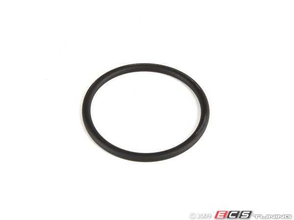 Genuine Volkswagen Audi - n90090501 - Sealing O-Ring - Priced Each (n90 ...