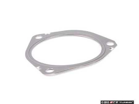 Genuine Volkswagen Audi - 8E0253115C - Exhaust Gasket - Priced Each ...