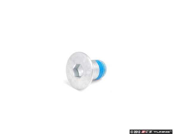 Genuine Mercedes Benz - 0009906239 - CSK. BOLT W HEX. SOCKET