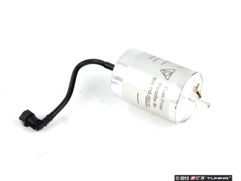 Genuine Porsche - 99611025301 - Fuel Filter - Priced Each