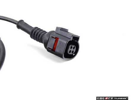 Genuine Volkswagen Audi - 1K0927903J - Front ABS Sensor Wiring Harness ...
