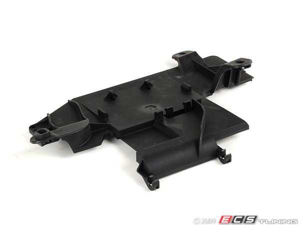 Genuine Volkswagen Audi - 8N7937557 - fuse box plate - (NO LONGER ...