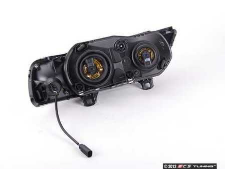 Genuine BMW - 63128386048 - Headlight Assembly - Right (63-12-8-386-048)