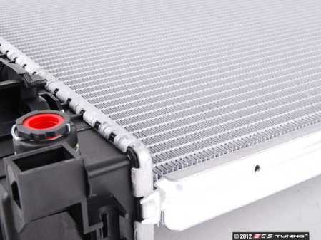 Nissens - 2115003402 - Radiator