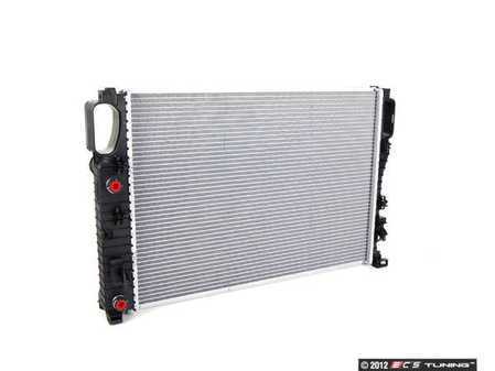 Nissens - 2115003402 - Radiator