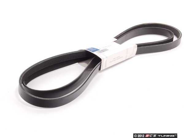 Genuine Mercedes Benz - 1139970292 - Multi-Rib Accessory Belt