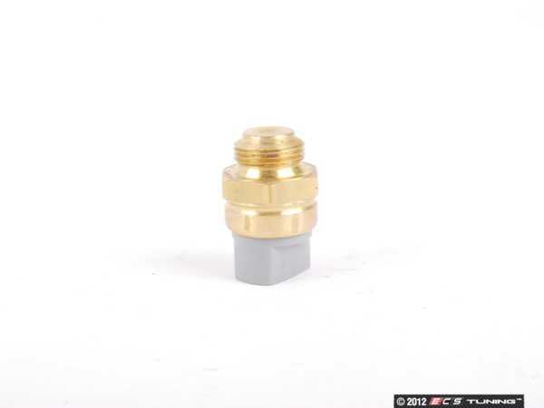 Wahler - 191959481C - Auxiliary Fan Switch (91-102C) - 3 Pin