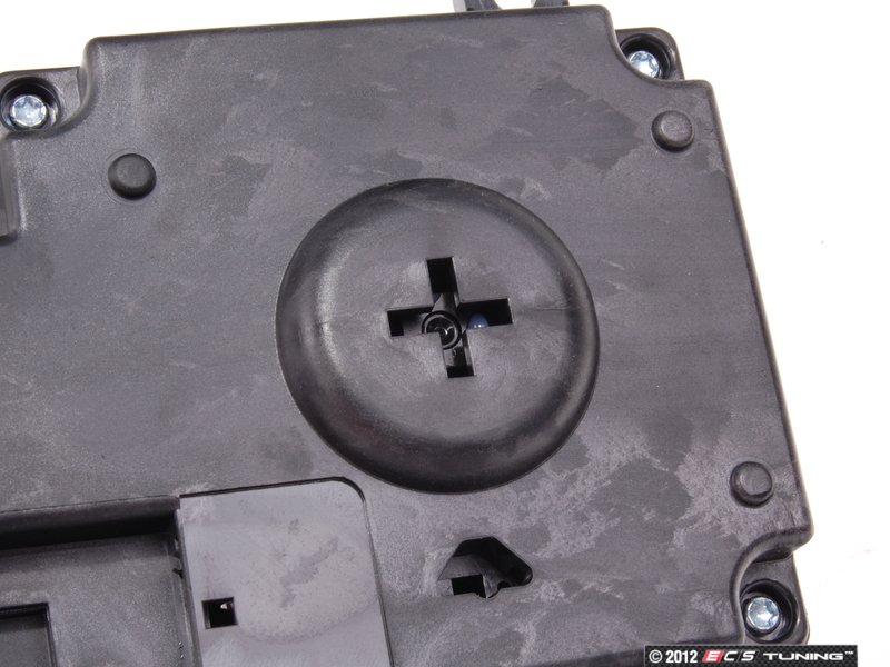 Genuine BMW - 65826987864 - Navigation Controller (65-82-6-987-864)