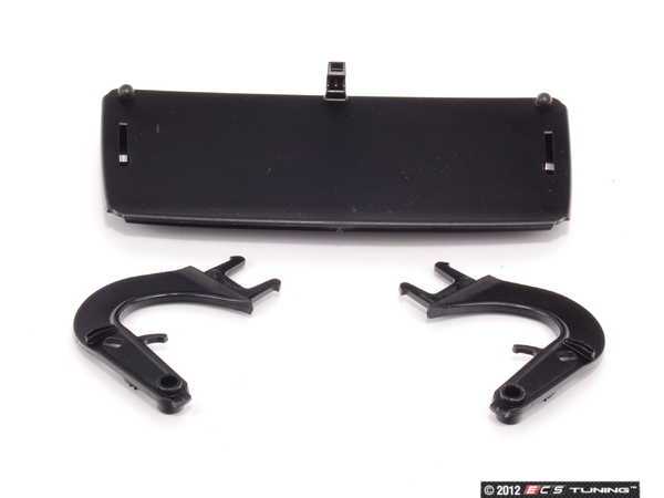 Genuine BMW - 52207135887 - MOUNTING (52-20-7-135-887)