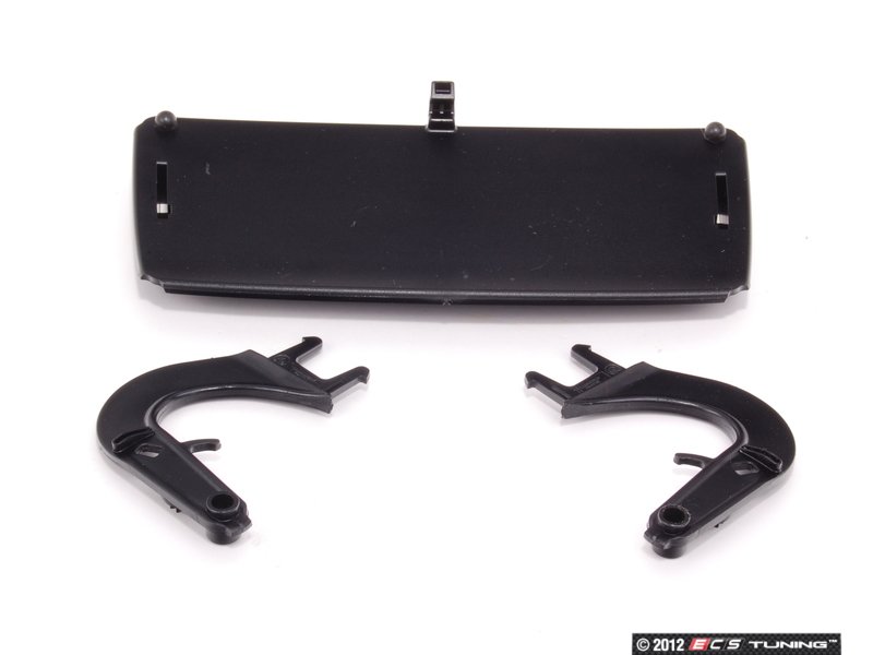 Genuine BMW - 52207135887 - MOUNTING (52-20-7-135-887)