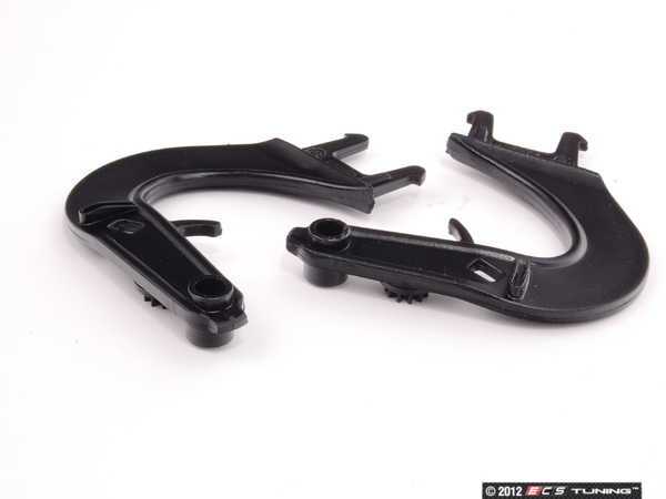 Genuine BMW - 52207135887 - MOUNTING (52-20-7-135-887)