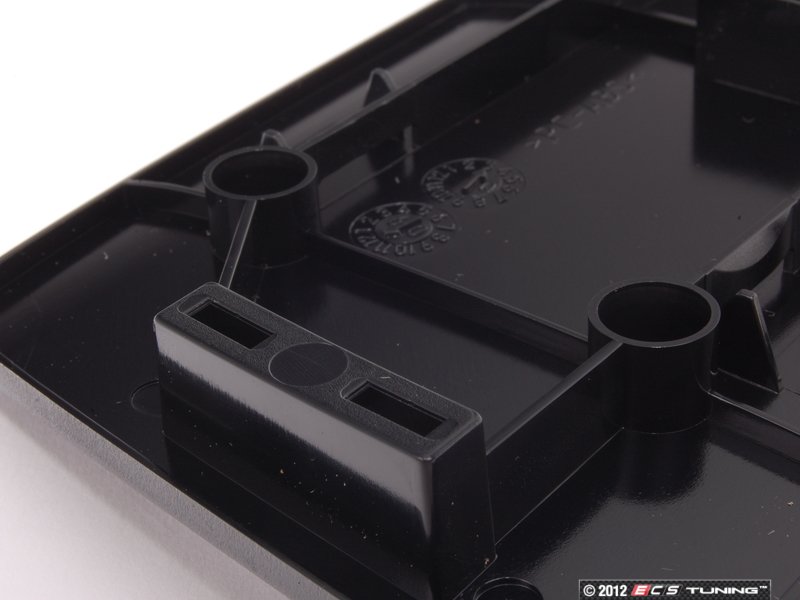 Genuine BMW - 52207135887 - MOUNTING (52-20-7-135-887)