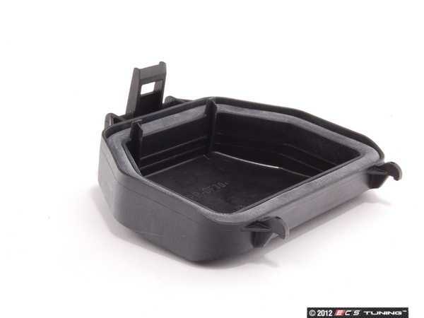 Genuine BMW - 63126943483 - Low Beam Cover Cap - Priced Each (63-12-6 ...