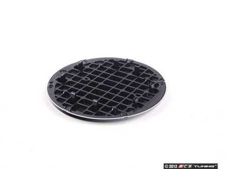 Genuine MINI - 51149811724 - Trunk Emblem - Center (51-14-9-811-724)