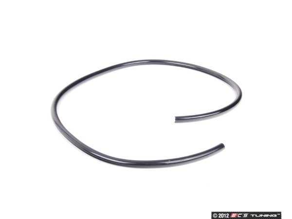 Original Equipment Supplier - 0219977682 - Radiator Overflow Hose