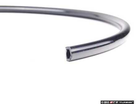 Original Equipment Supplier - 0219977682 - Radiator Overflow Hose