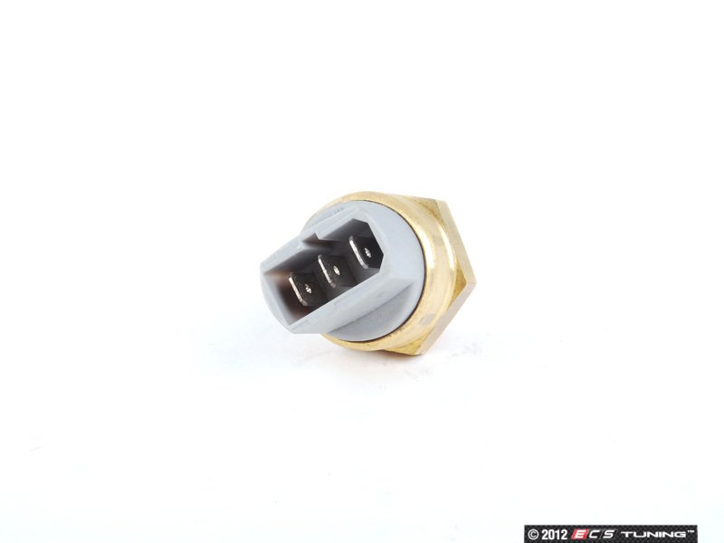 Wahler - 191959481C - Auxiliary Fan Switch (91-102C) - 3 Pin