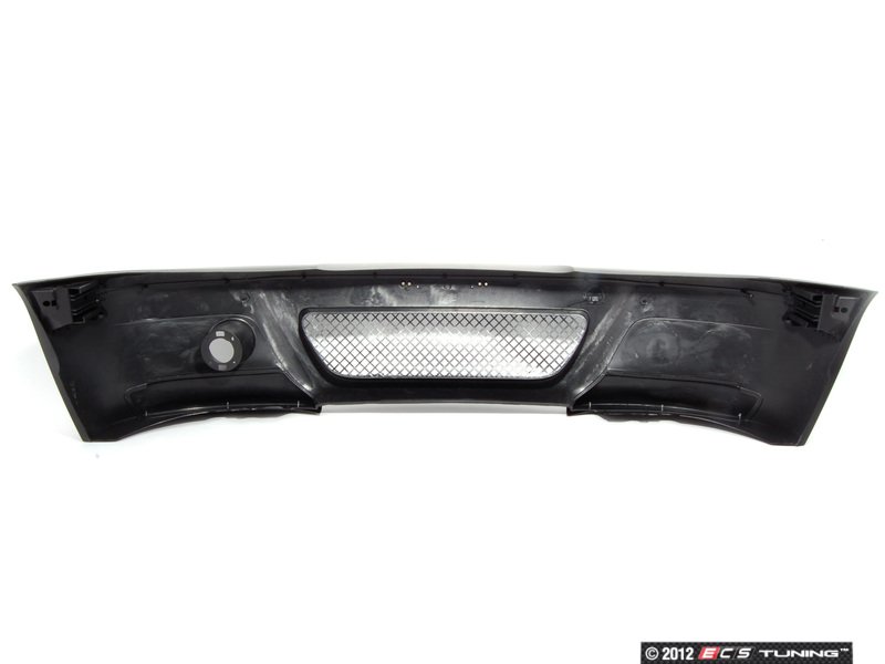 ECS - CSLe46m3ft - CSL Replica Bumper Conversion - Front