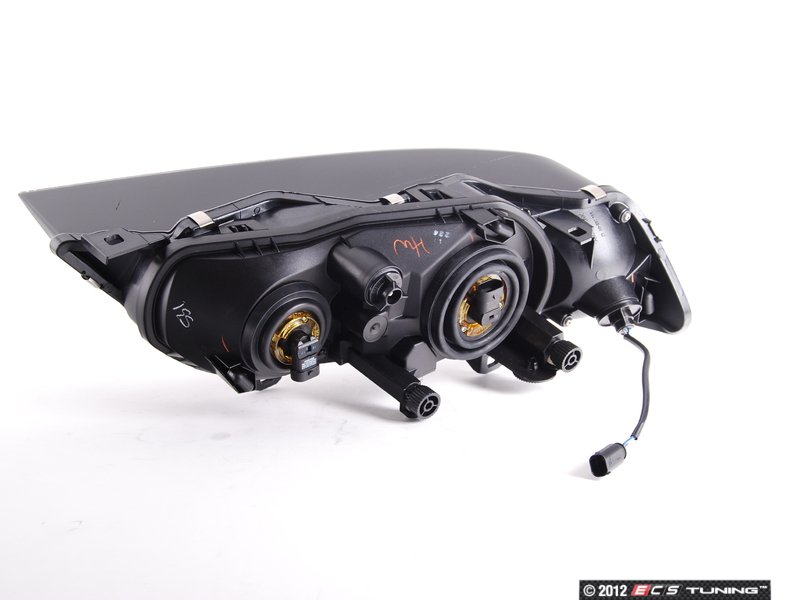 Genuine BMW - 63128386047 - Headlight Assembly - Left (63-12-8-386-047)