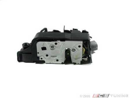 Genuine BMW - 51218402538 - Door Lock With Motor Actuator - (NO LONGER ...