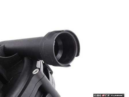 Genuine Volkswagen Audi - 021959253C - Secondary Air Injection Pump ...