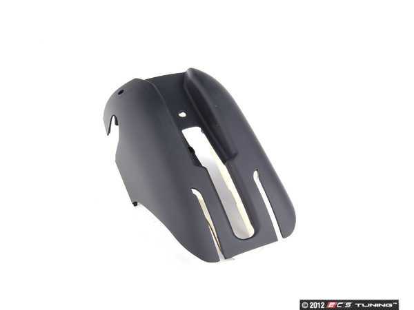 Genuine Volkswagen Audi - 8E0953512P6PS - Lower Steering Column Trim ...