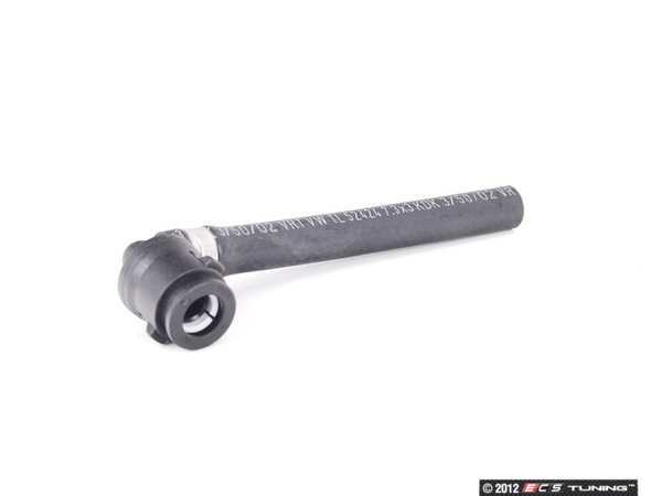 Genuine Volkswagen Audi - 4B0201182A - VENTHOSE (4B0 201 182 A)