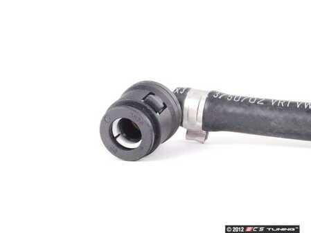 Genuine Volkswagen Audi - 4B0201182A - VENTHOSE (4B0 201 182 A)