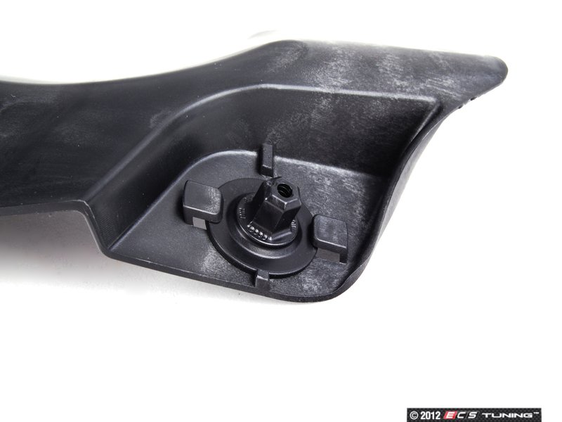 Genuine Volkswagen Audi - 1K0501713E - rear stone guard (1K0 501 713 E)