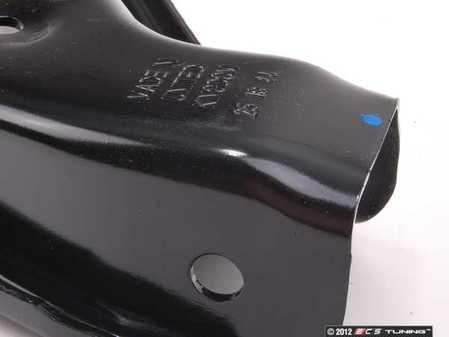 Genuine Volkswagen Audi - 7L0505311B - Rear Lower Control Arm - Left ...