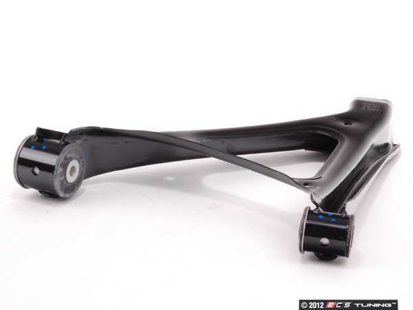 Genuine Volkswagen Audi - 7L0505311B - Rear Lower Control Arm - Left ...