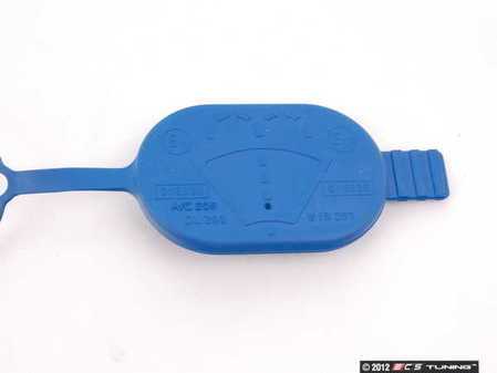 Genuine Mercedes Benz - 20386901085E52 - Windshield Washer Reservoir Cap