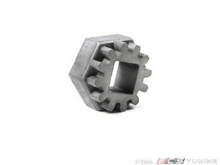 Genuine BMW - 12317677914 - Alternator Tensioner Nut (12-31-7-677-914)