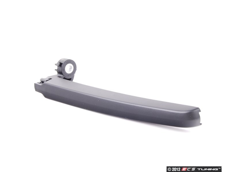 Genuine Volkswagen Audi - 8R09554071P9 - Aero Wiper Arm - Rear