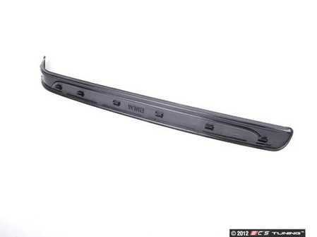Genuine BMW - 51477201965 - Door Sill - Left (51-47-7-201-965)