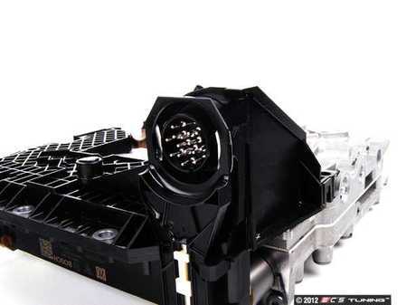 Genuine BMW - 24347647851 - Remanufactured Mechatronics Unit (24-34-7 ...