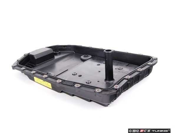 Genuine BMW - 24347647851 - Remanufactured Mechatronics Unit (24-34-7 ...